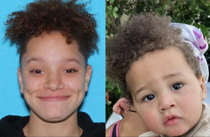 UPDATE: NOPD Investigating Found Child Incident - NOPD News
